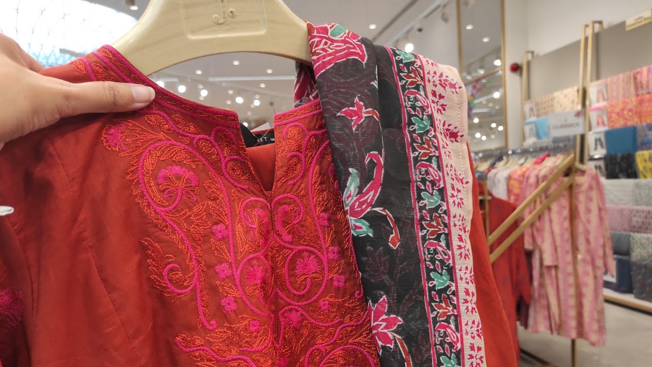 J. Junaid Jamshed New Collection 2024 ll J. Summer Collection Sale ...