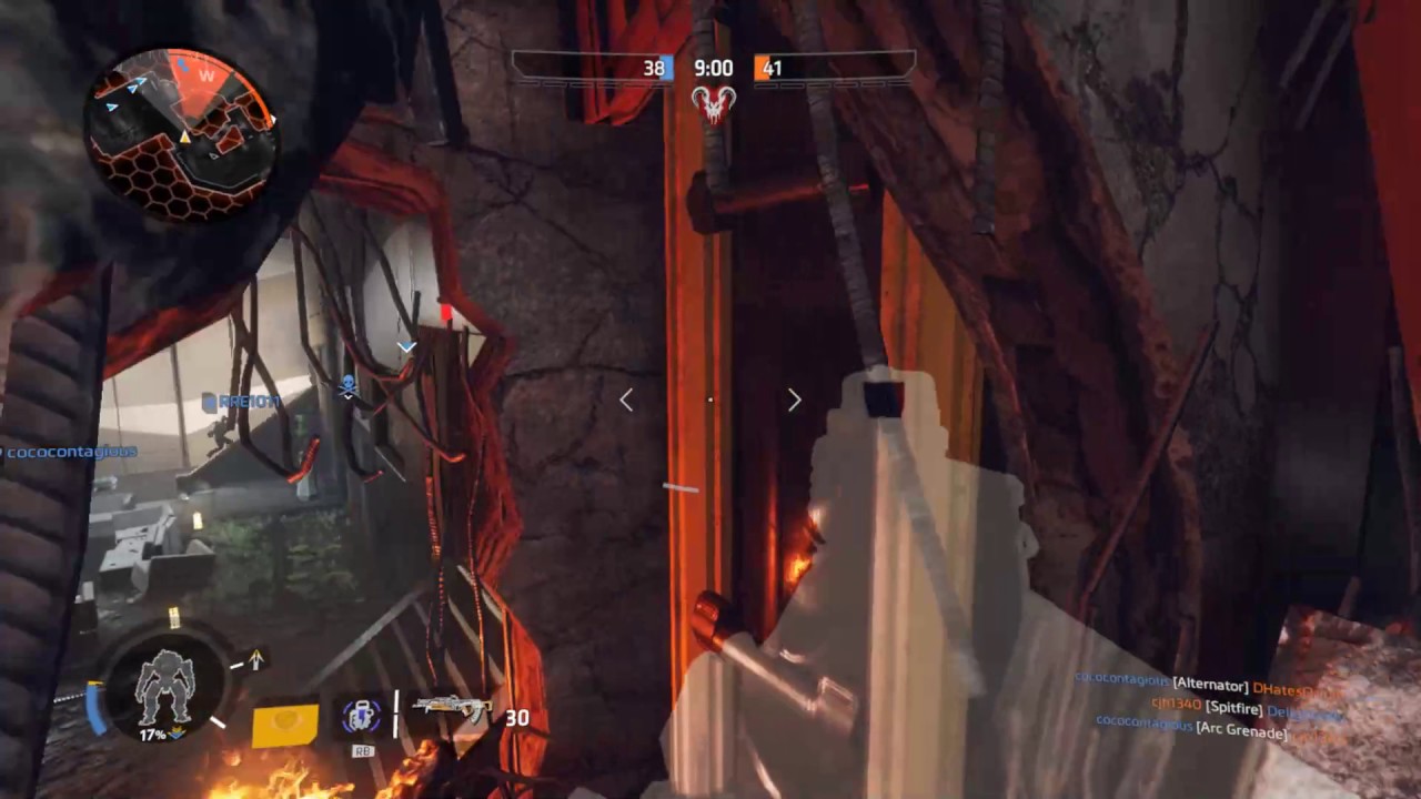 TF2 MP test #1 - YouTube