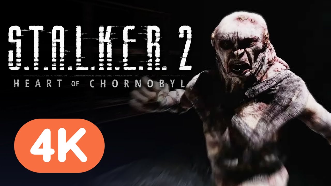 S.T.A.L.K.E.R. 2: Heart of Chornobyl Walkthrough Guide — Survive, Hunt ...