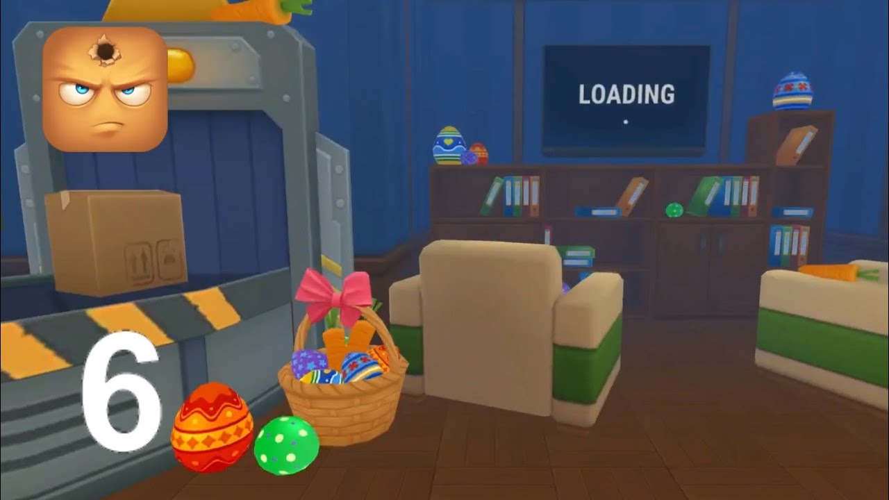 Hide it online Gameplay walkthrough part 6 (android,iOS) - YouTube