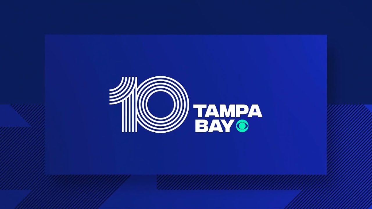 WTSP - 10 Tampa Bay Nightside - Open - 7/15/2024 - YouTube