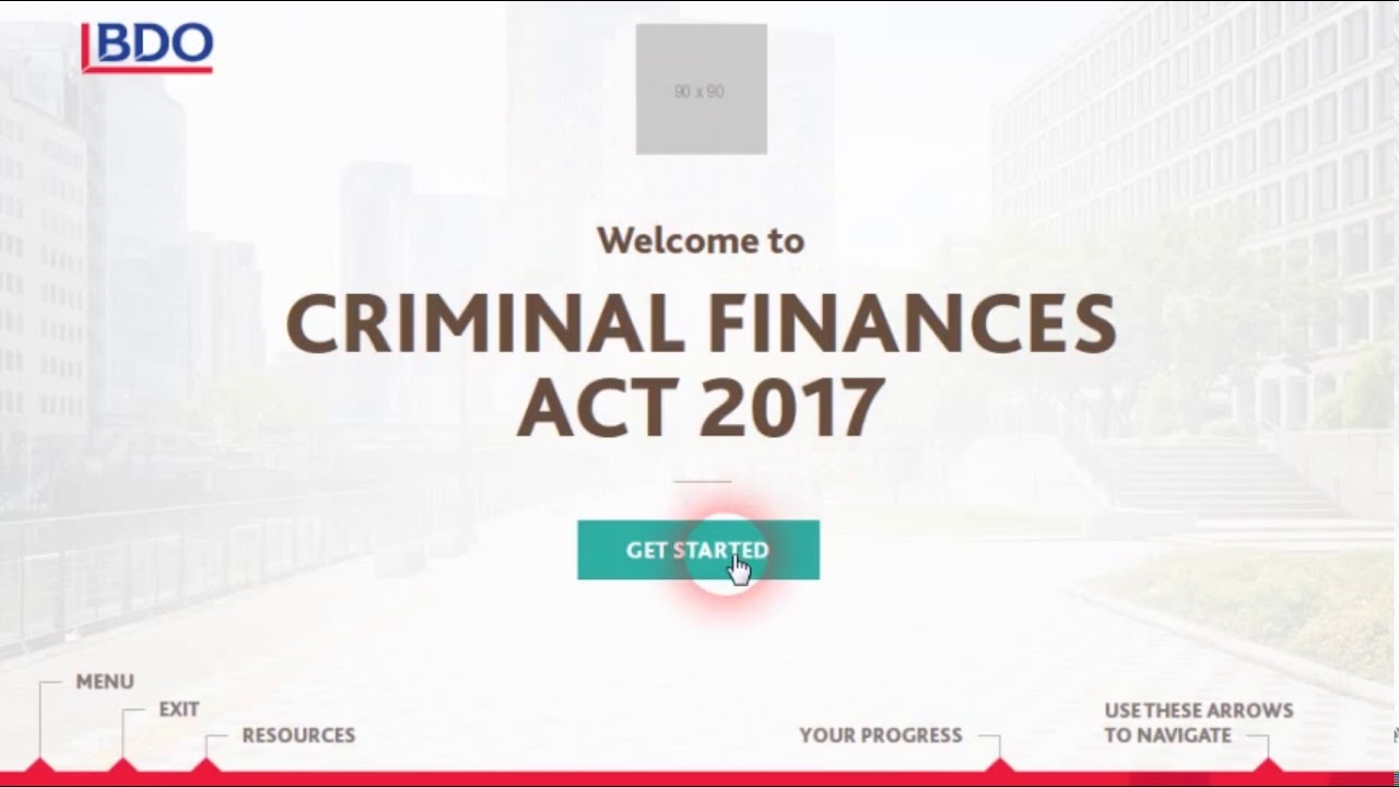 Corporate Criminal Offence ELearning Demo YouTube corporate-criminal-offence-elearning-demo-youtube