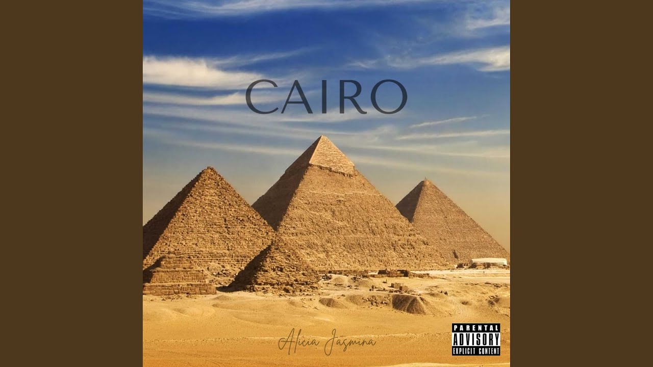 Cairo - YouTube