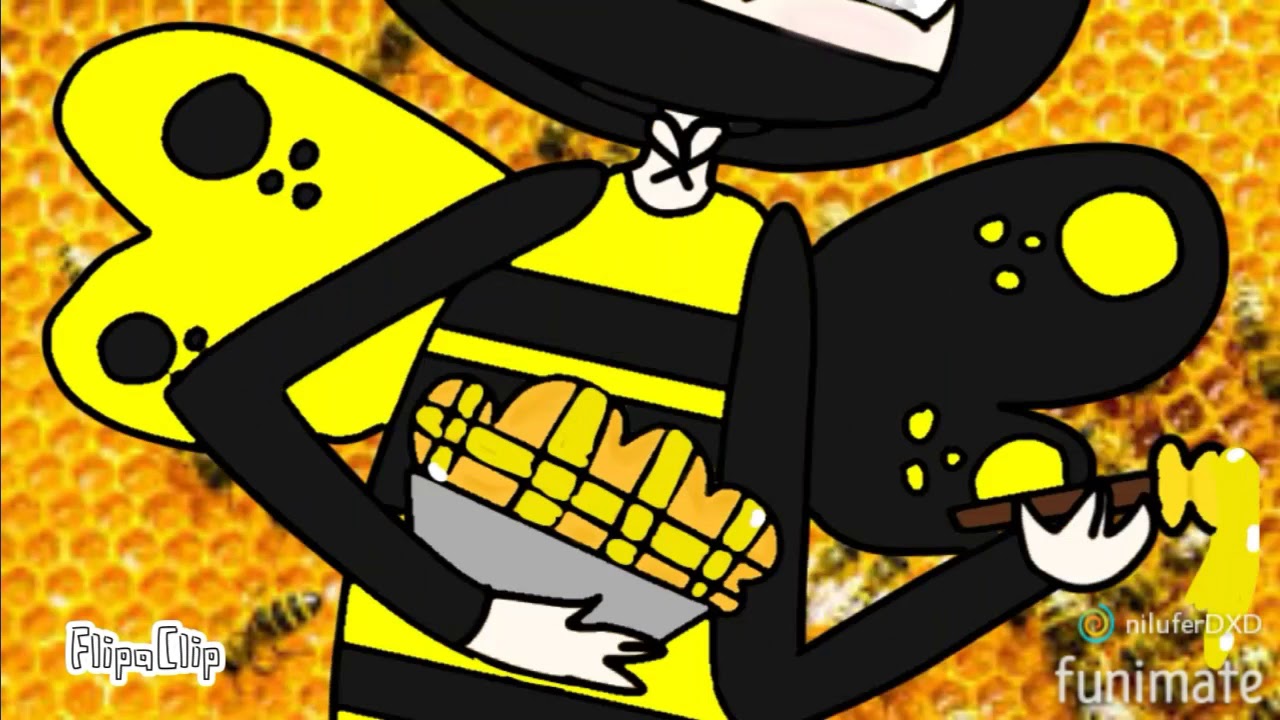 honey pie [animation meme] - YouTube