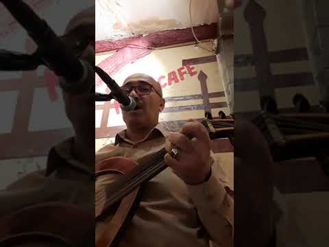 Amatör sahne denemesi