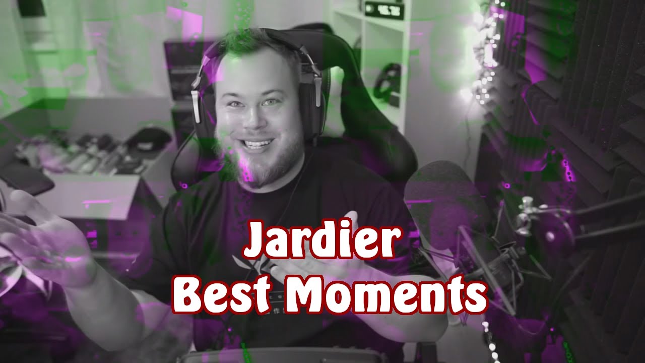 Best of Jardier #19 - 3hr Silverstone + 24h Daytona - YouTube