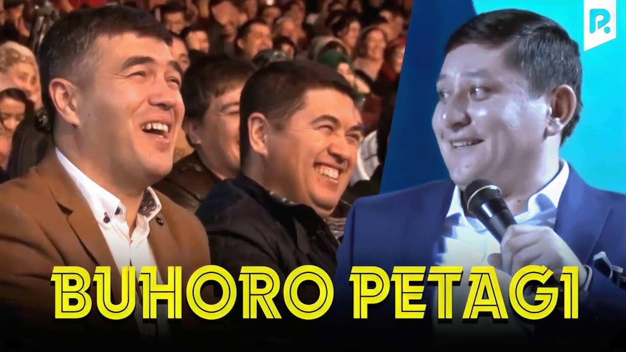 Avaz Oxun - Buhoro petagi - YouTube