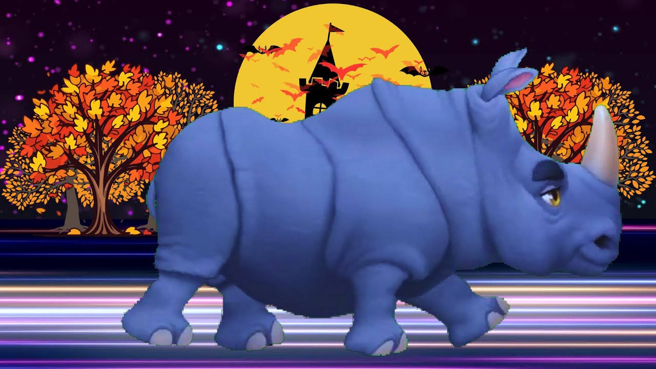 Animal Stampede | Animal Race | Animal Stampede in The Road Cow ...