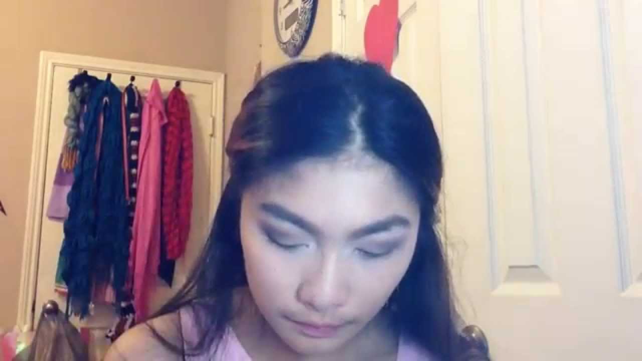 GRWM Spring Break - YouTube