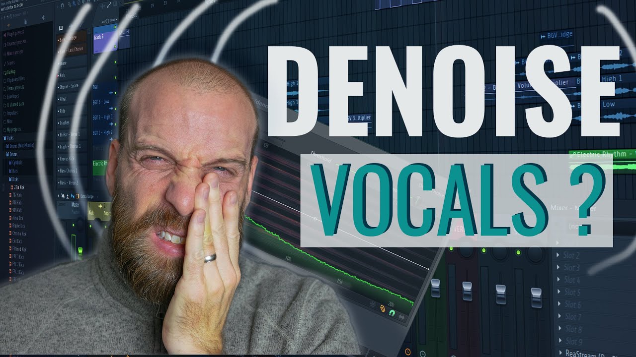 How To Remove Noise From Vocals In FL Studio The Best Tool For Denoising In FL Studio YouTube how-to-remove-noise-from-vocals-in-fl-studio-the-best-tool-for-denoising-in-fl-studio-youtube