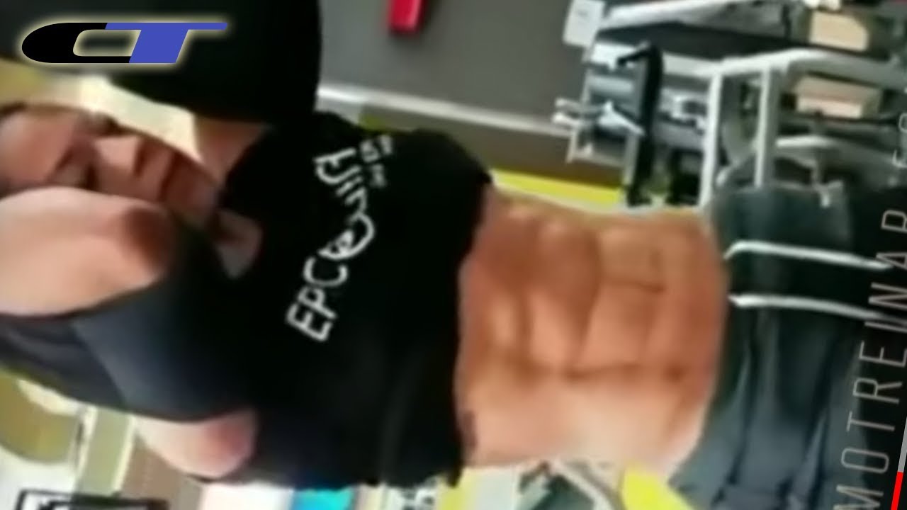 AWESOME FITNESS GIRLS COMPILATION 2018 - YouTube