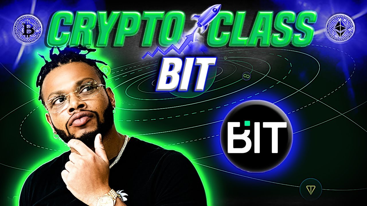 🔥 CRYPTO CLASS: BIT | WORLD CLASS PLATFORM | CRYPTO OPTIONS & PERPETUAL ...