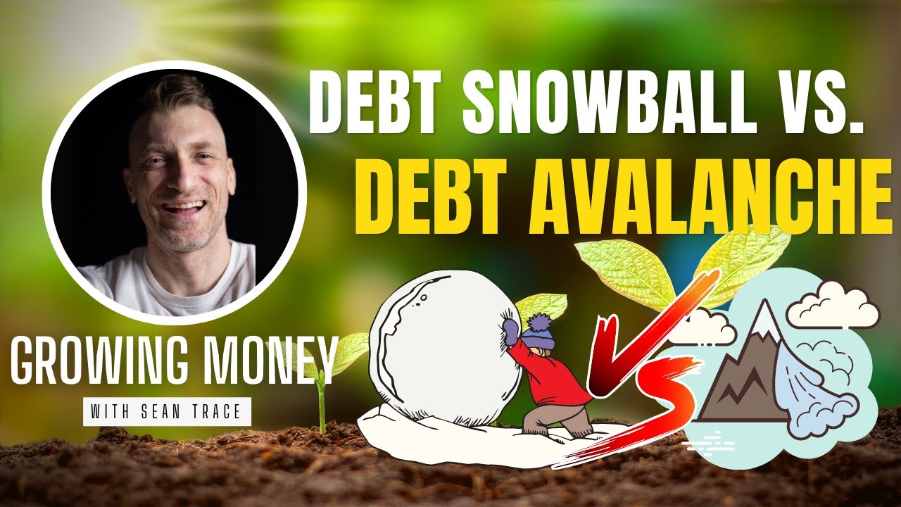 Debt Snowball Vs Debt Avalanche | Which is the Best Debt Payoff ...