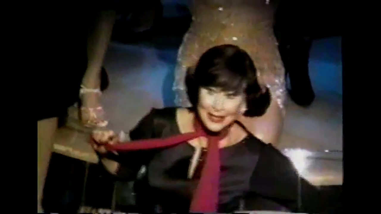 Nine - Broadway Revival Highlights - YouTube