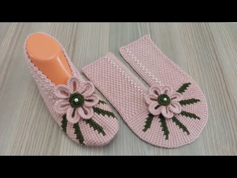 Yapılışı Çok Kolay İncili Patik