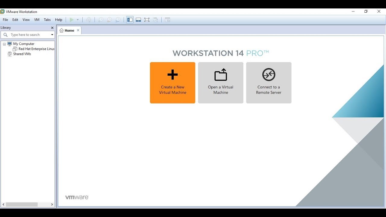 download and install VMware Workstation 14 with licence keys 2018free ...