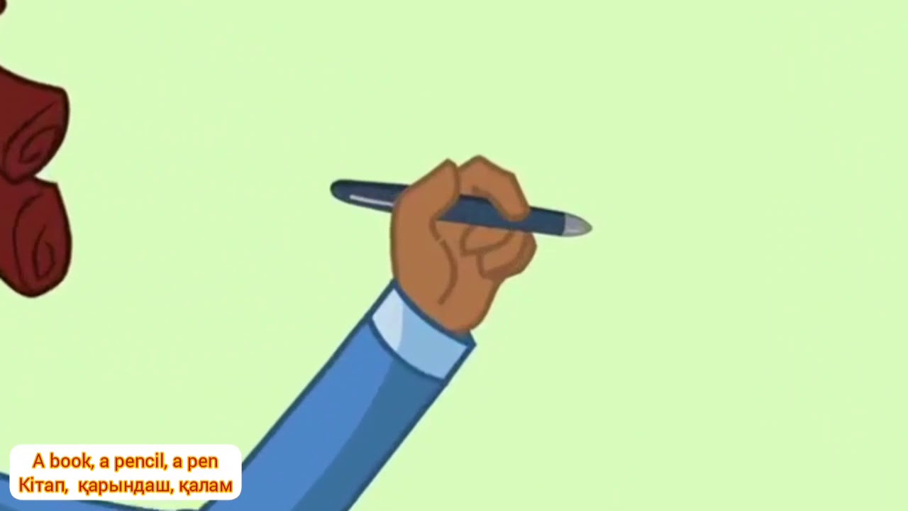 Smiles 2. Module 3. p32. ex2. I'M READY FOR SCHOOL - YouTube