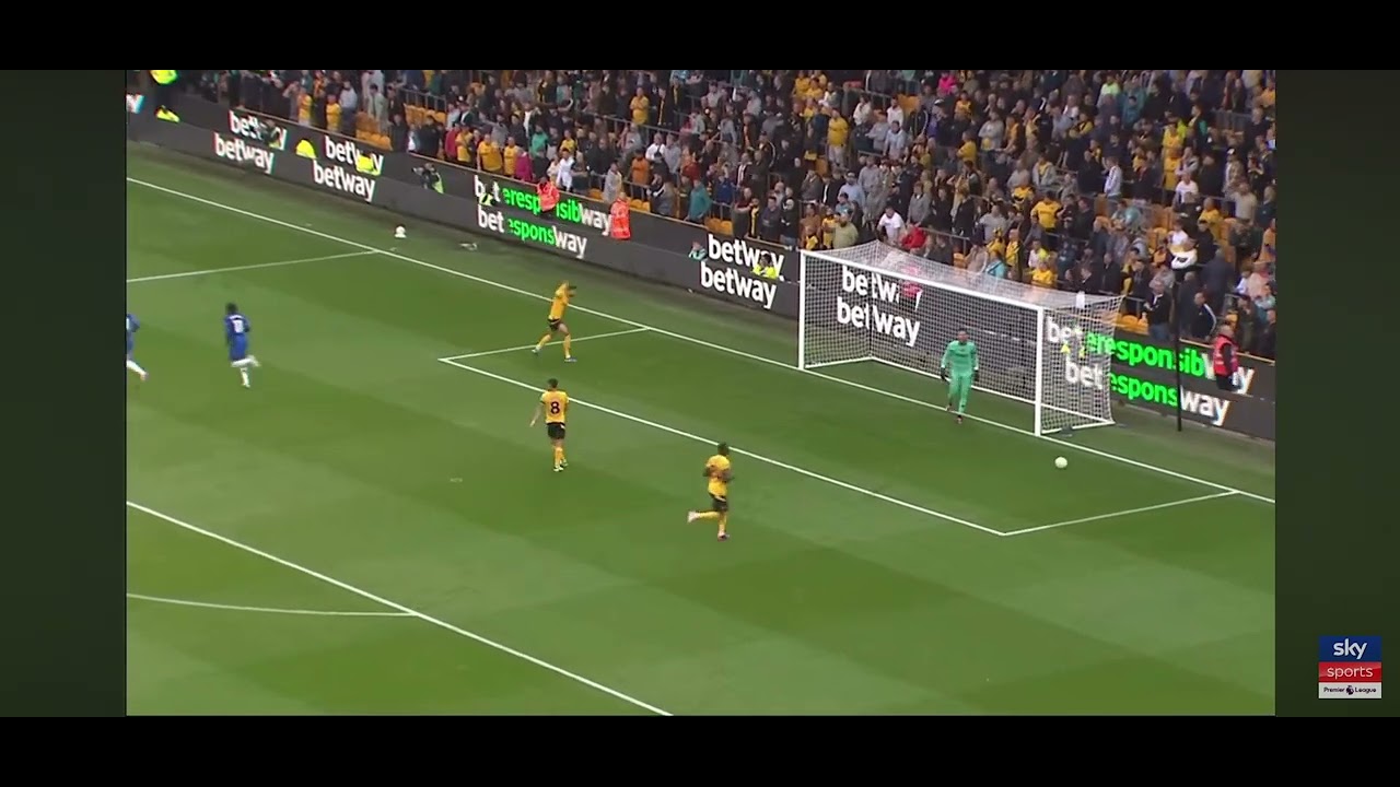 Best prem goals of 24 - YouTube