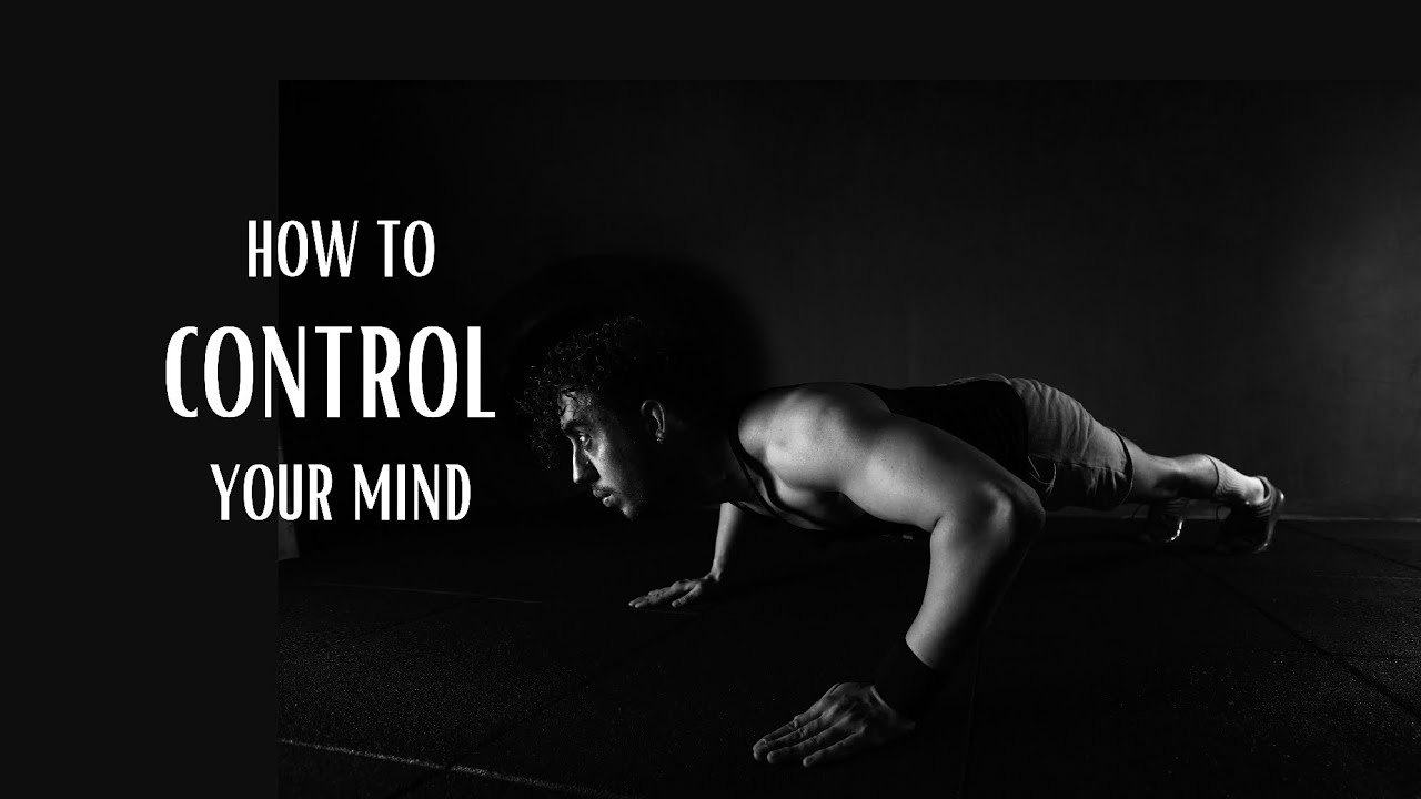 Control Your Mind Motivational Quotes/brain quotes. #quotes - YouTube