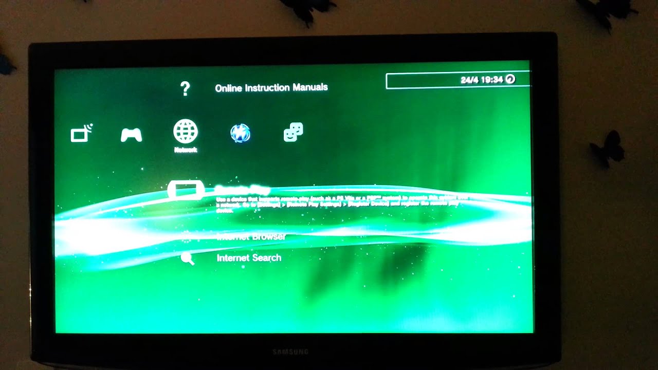 Battlefield 3 loading problem PS3 - YouTube