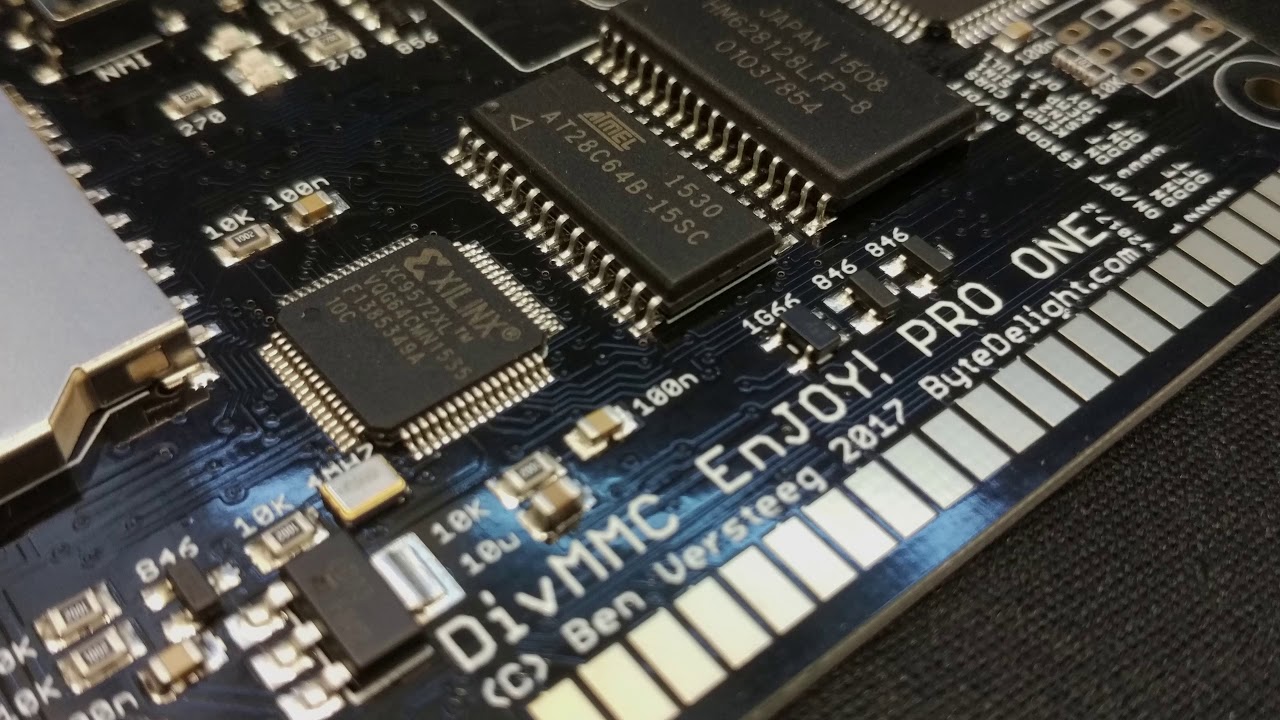 PRO ONE by automated production line close-up - YouTube