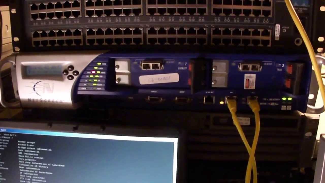 My home data center 2014 02 02 - YouTube