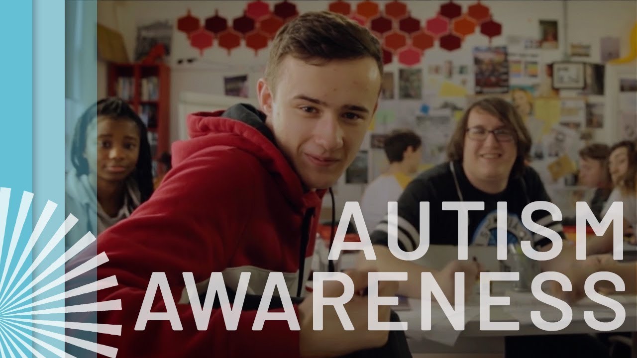 AUTISM AWARENESS | A Hate Crime Awareness Advert 2019 - YouTube