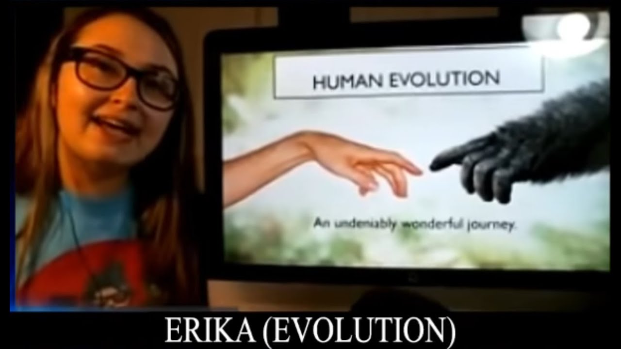 Team Standing for Truth v.s. Atheist Gutsick Gibbon (Debate Marathon) BUCKLE UP! Evolution Fails ...