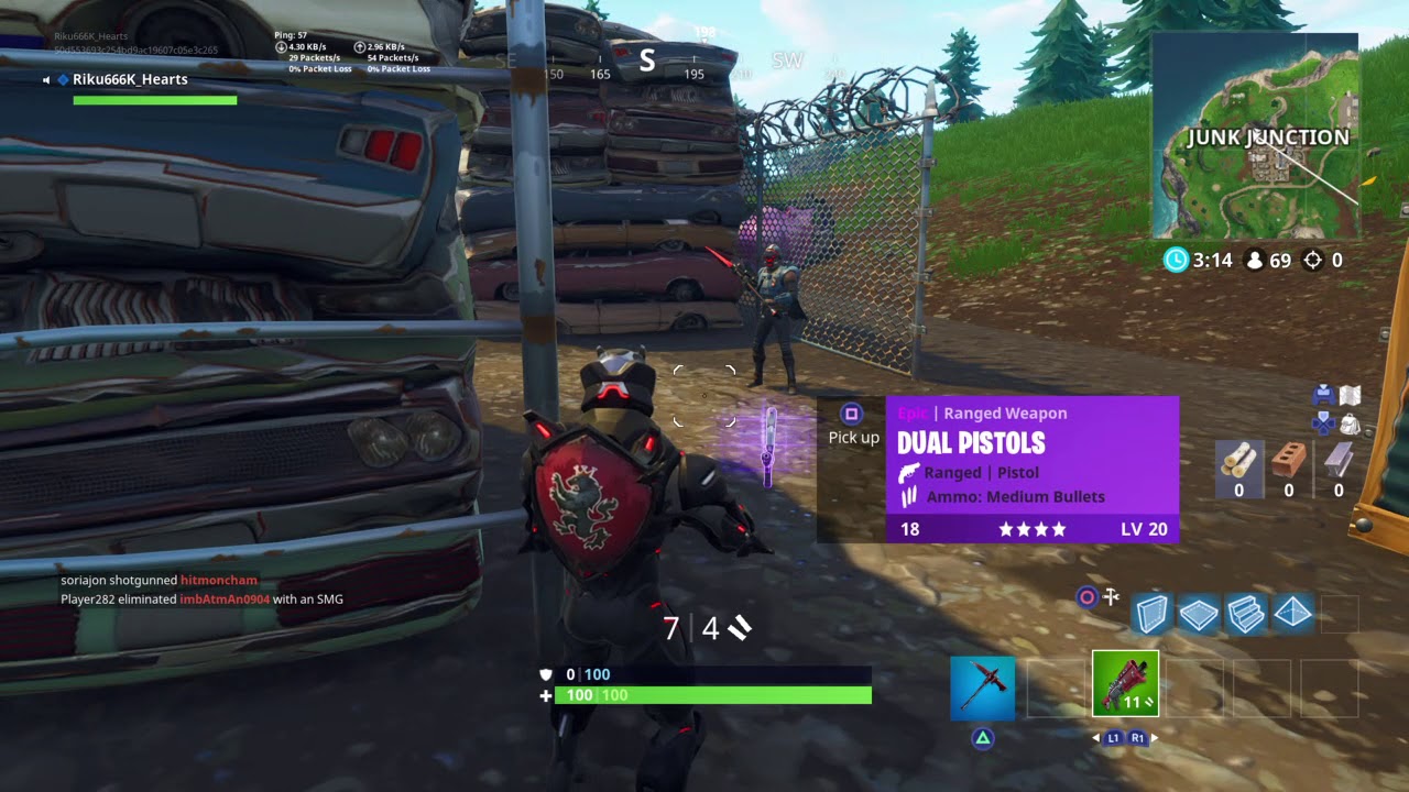 Fortnite_43 - YouTube