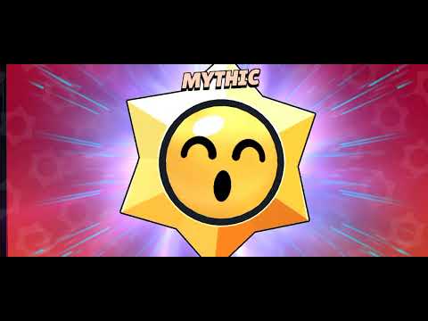 otvaramo MYTHIC star drop u bravl starsu - YouTube