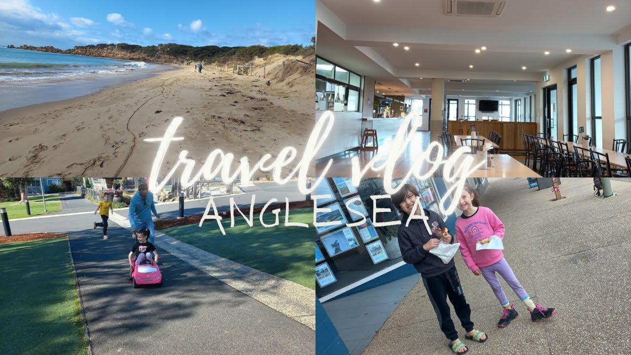 Anglesea... - YouTube