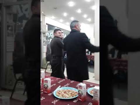 Dadaşlar oynuyor can can