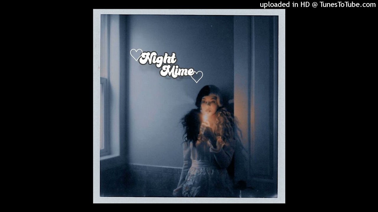Melanie Martinez - Night Mime (Final Version) - YouTube