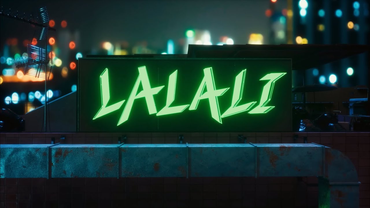 SEVENTEEN Hiphop team LALALI MV 日本語字幕 - YouTube