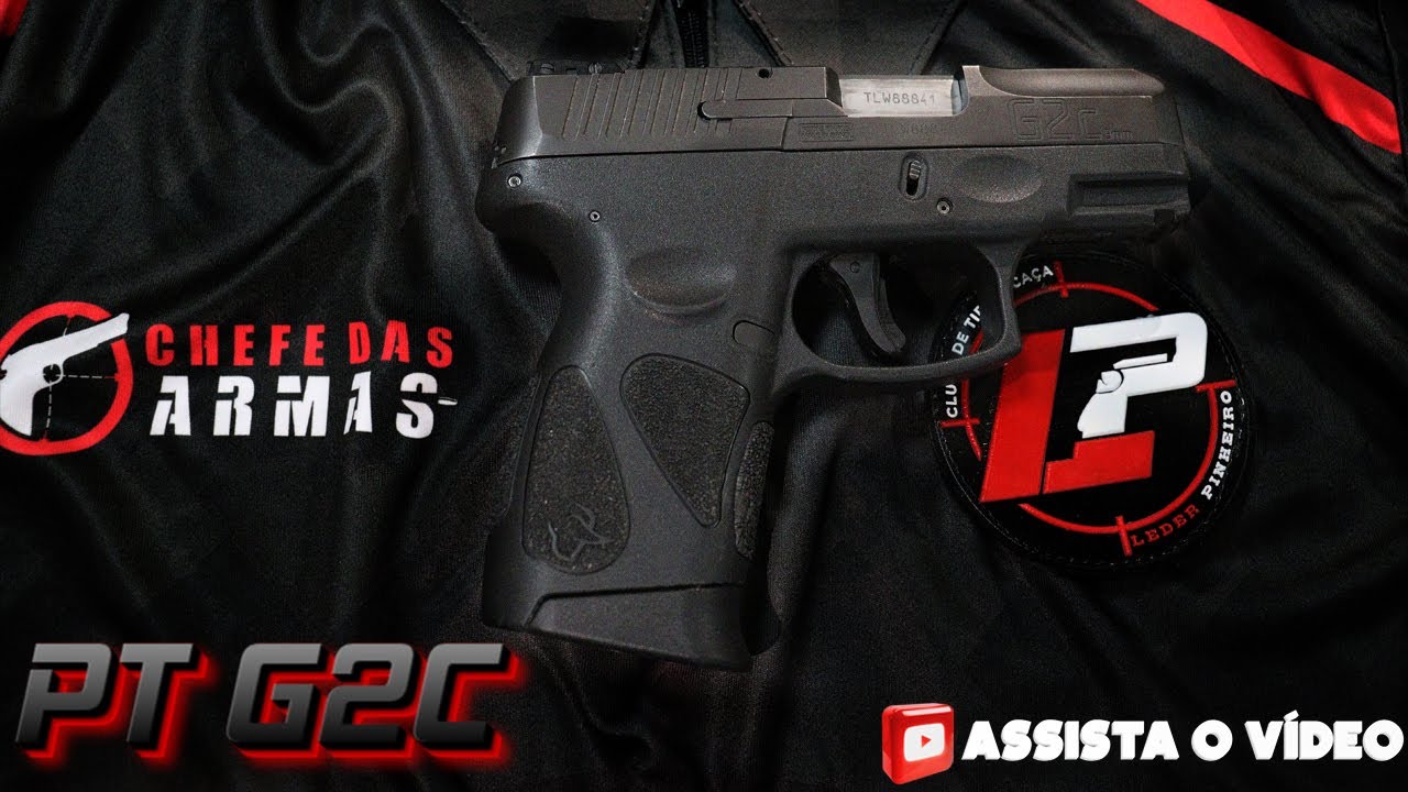 5 Anos com a PT G2C, Qual gasto tive de Manutenção? - YouTube