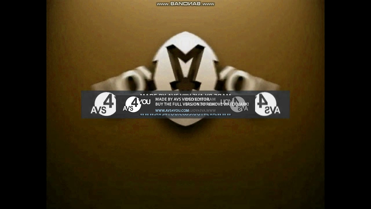 AVS4YOU Logo Effects (Sponsored by DWTF Csupo Effects) Megacubed - YouTube
