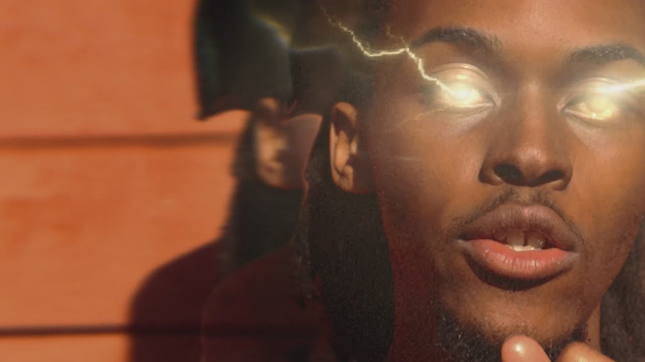 Tyson Mpshe (NEED) FT Skinny Stones (Official Music Video) - YouTube