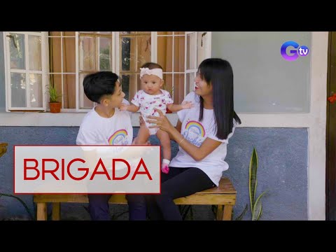 Brigada: Lesbian-trans love story