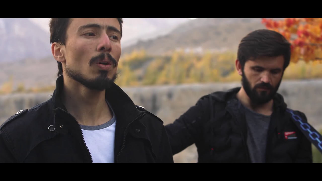 Soz'e Jiger Wakhi Song 2019 - YouTube