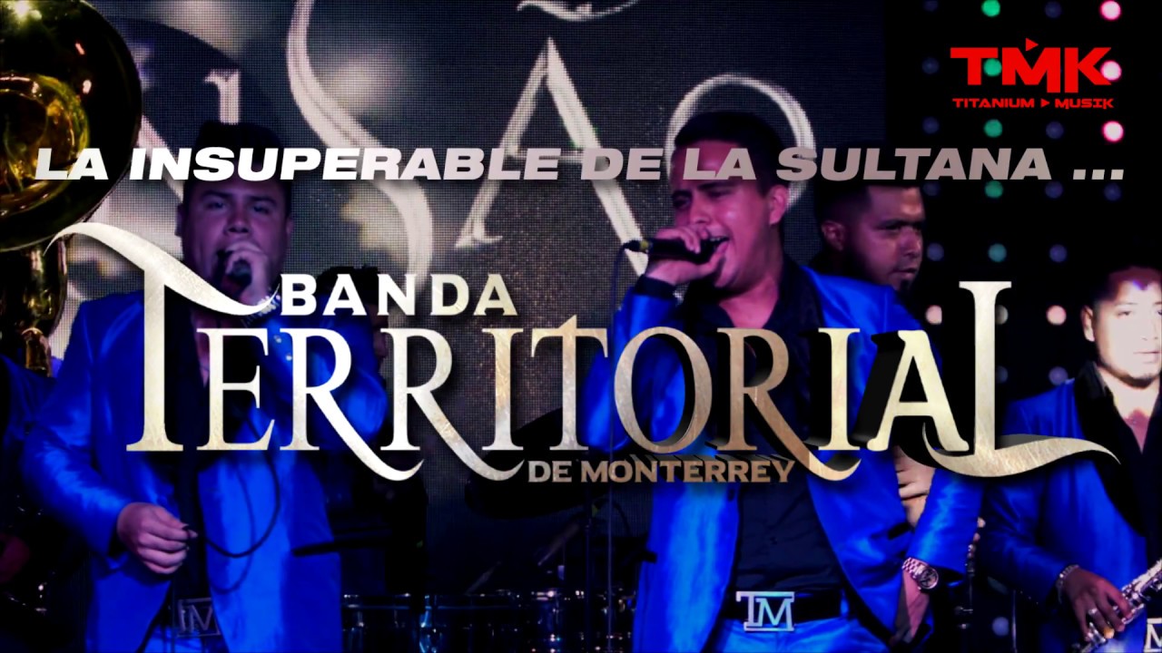 El San Juditas - La Insuperable de la Sultana - Banda Territorial de ...