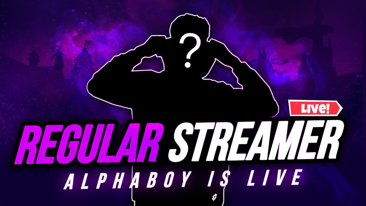 Kab Aayega Bgmi?!🤔| AlphaBoy is live | Road to 600⚡️| AlphaBoy - YouTube