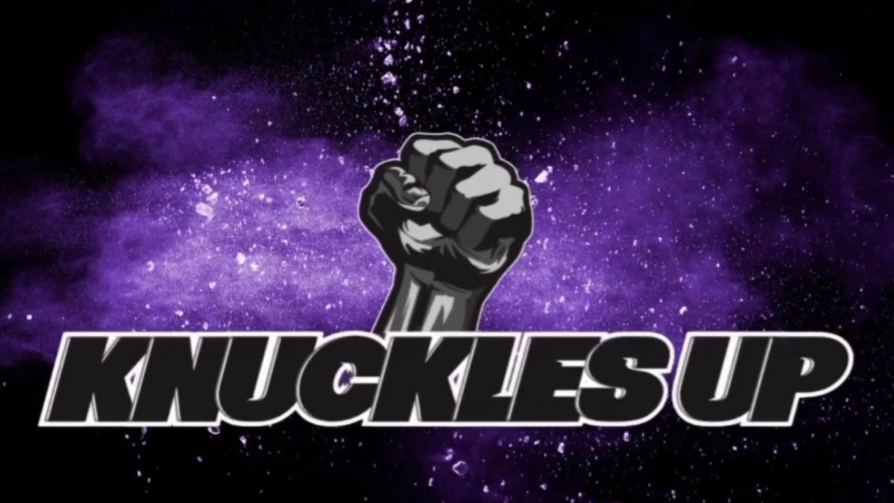 KNUCKLES UP Preview w/The High Five AW - YouTube