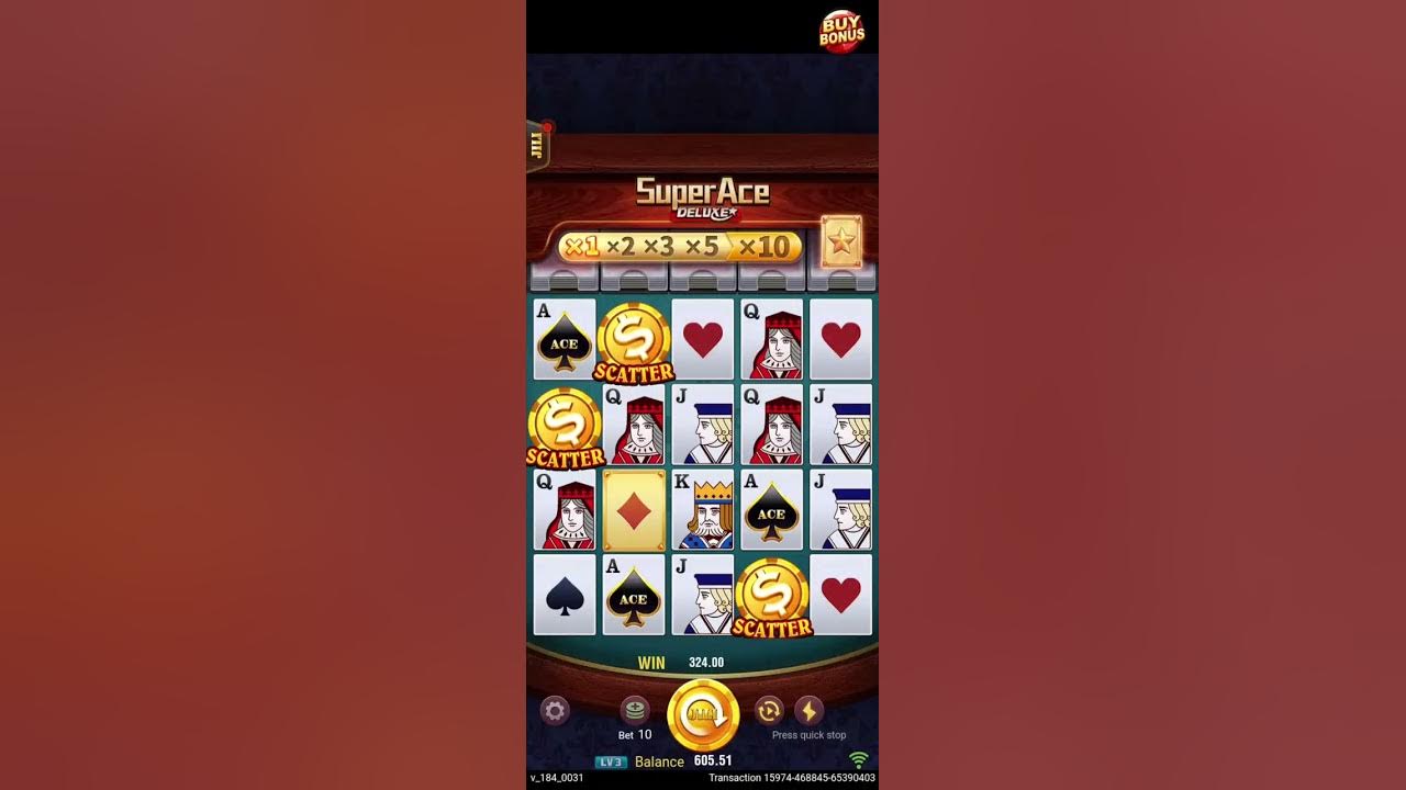 #Super AIC #slot #casinogame #গেমস #স্লটগেম - YouTube
