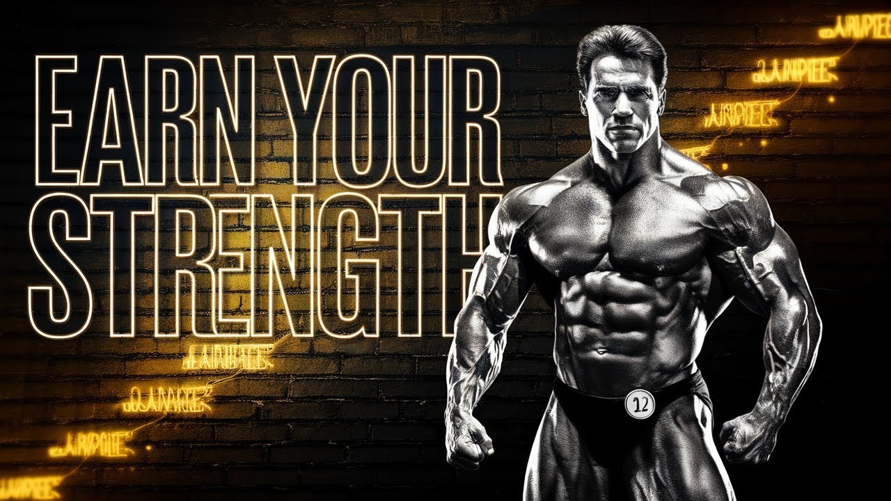 Arnold Schwarzenegger: From Bodybuilding Legend to Hollywood Icon and ...