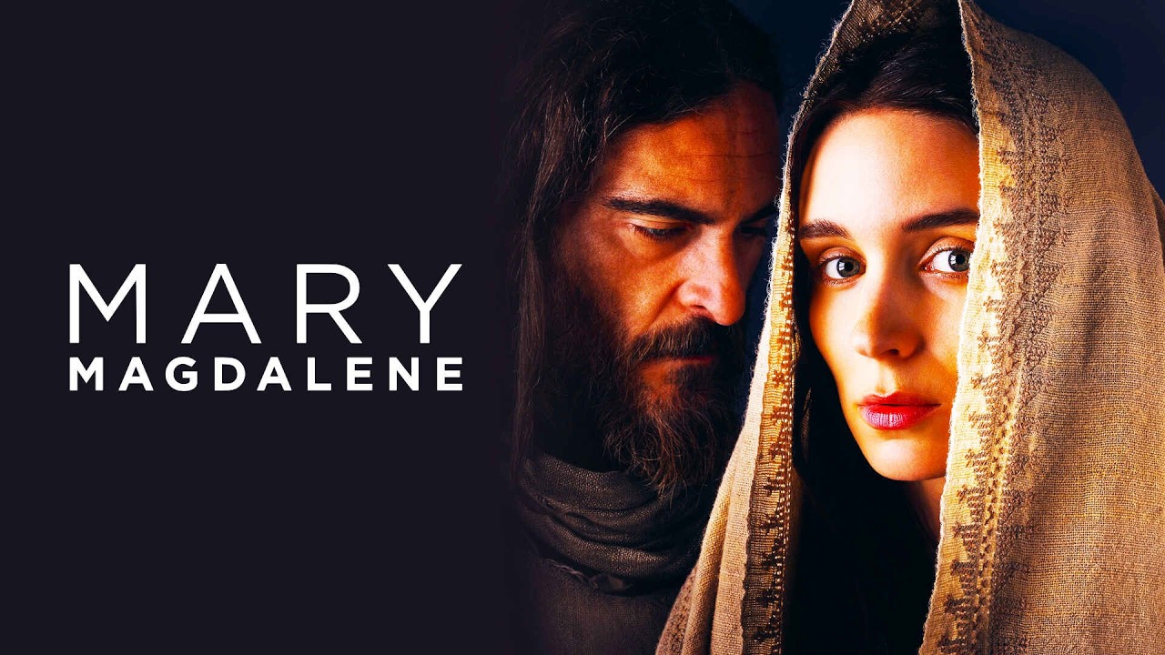 Mary Magdalene 2018 Drama/History Full Movie Facts & Review | Rooney ...