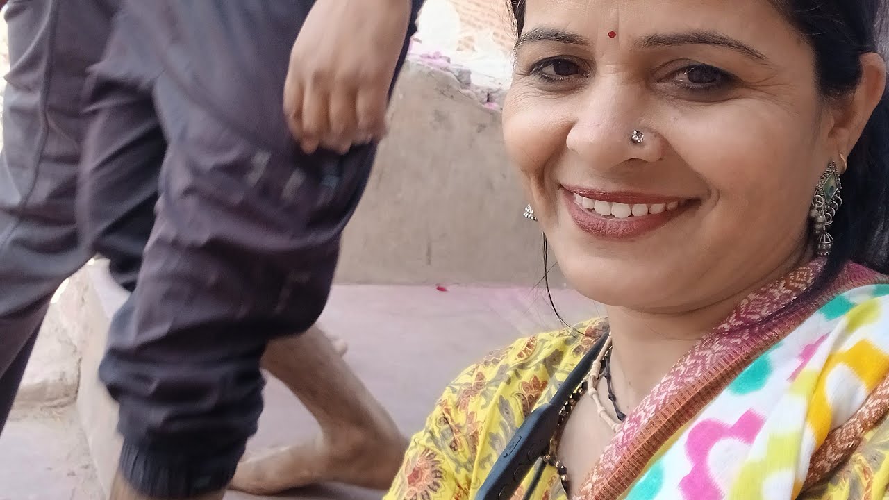Seema Prajapati is live - YouTube