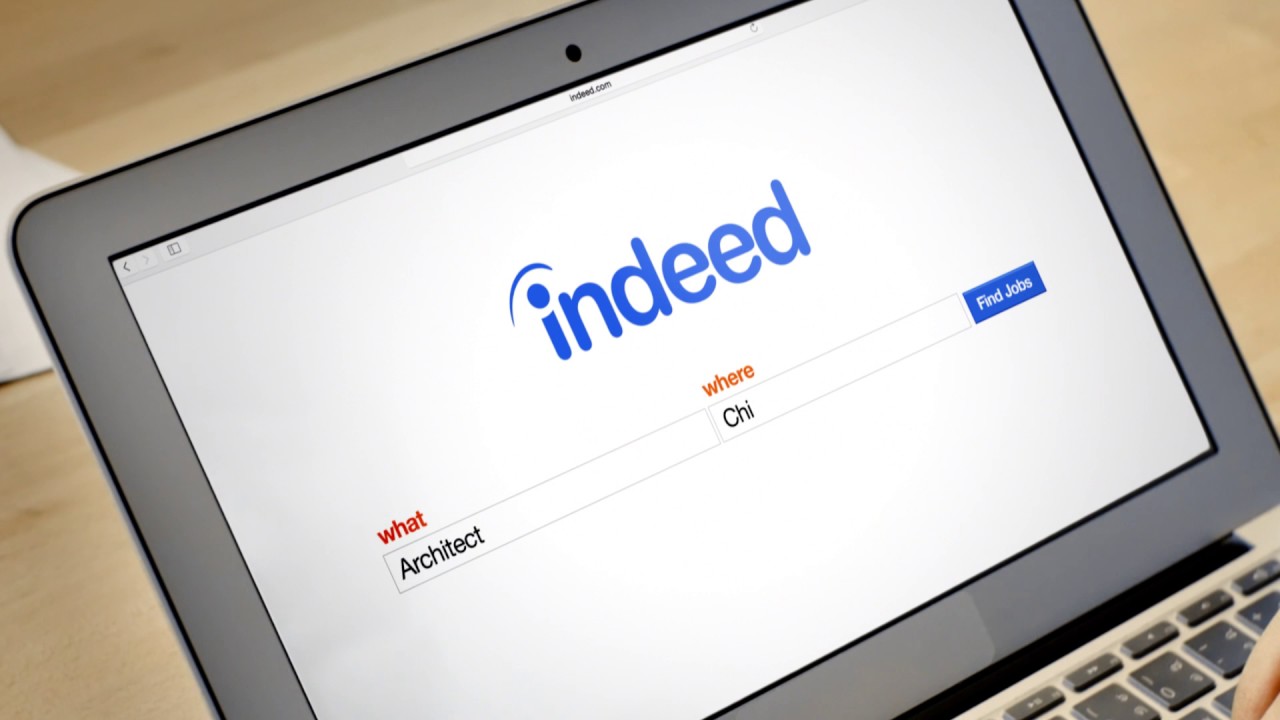 Proud (architect) | Indeed Australia - YouTube