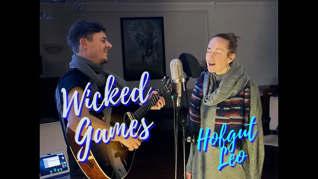 Wicked Games (cover) - Severine Zelaya - live at Hofgut Leo - YouTube