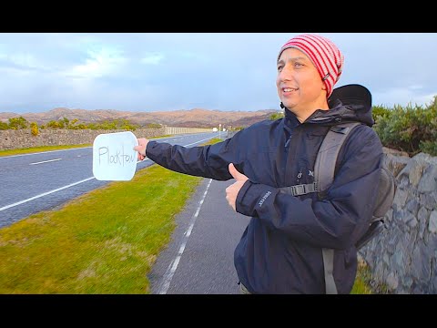 HOW TO HITCHHIKE: The Do & Definite Do Nots
