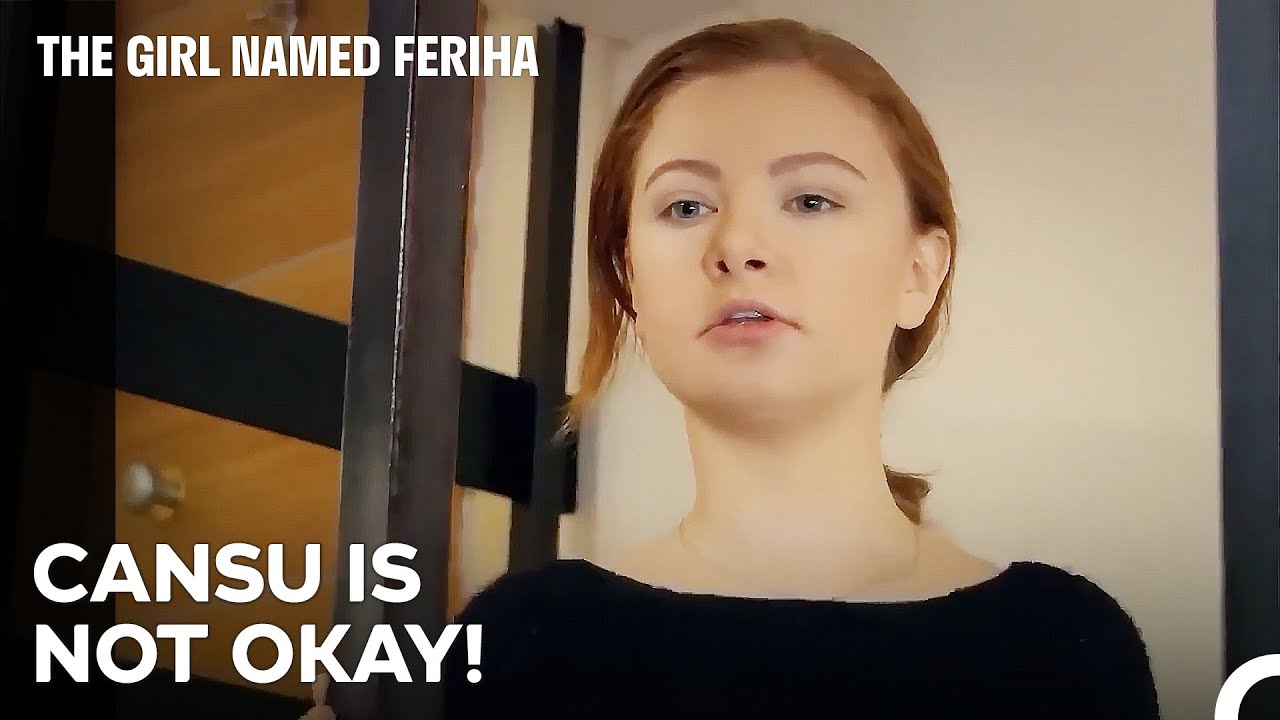 Her Obsession With Emir Is Getting Bigger - The Girl Named Feriha ...